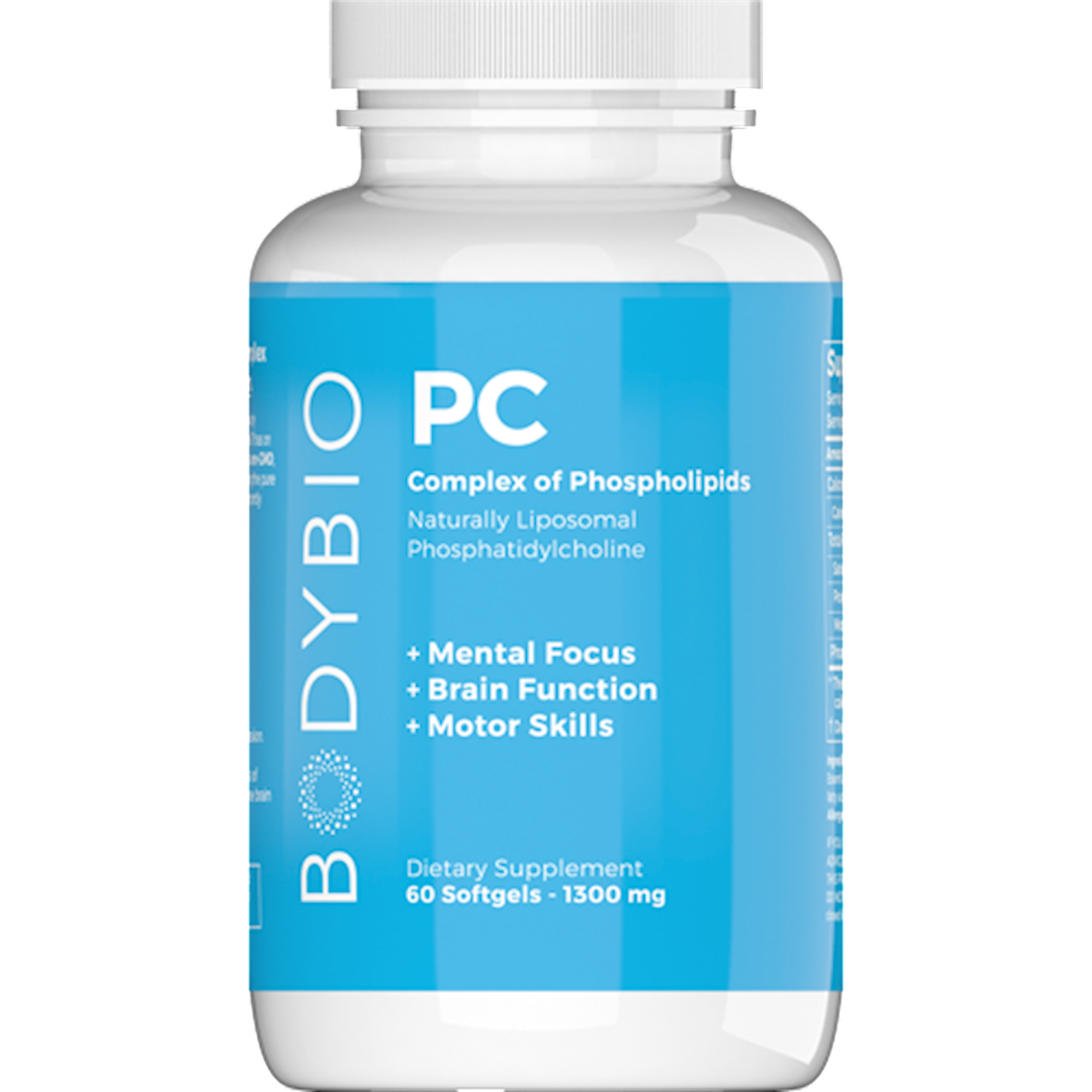 PC – Heal Supplement