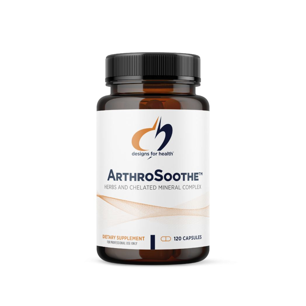 ArthroSoothe – Heal Supplement