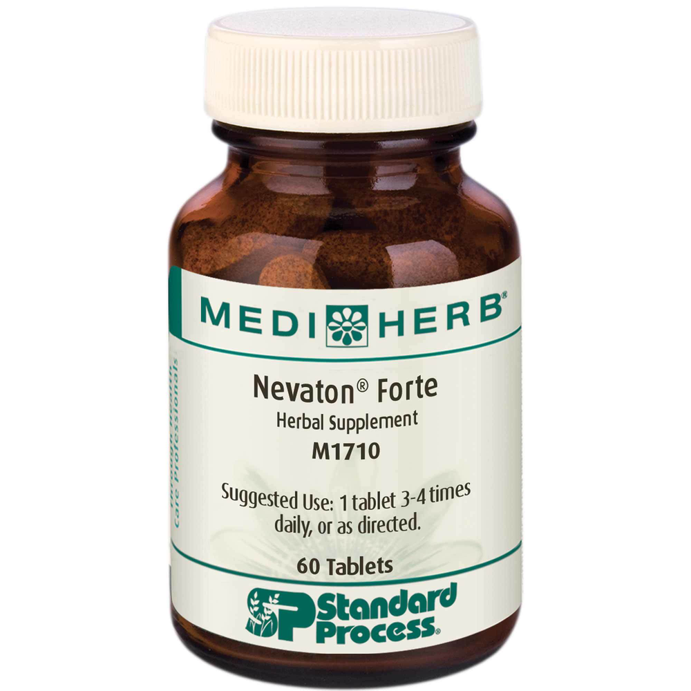 Nevaton Forte – Heal Supplement