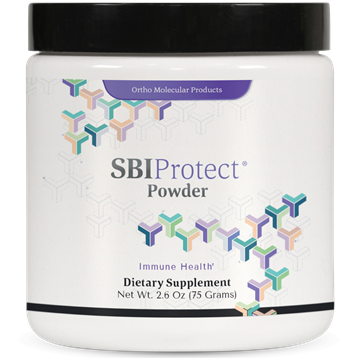 SBI Protect Power – Heal Supplement